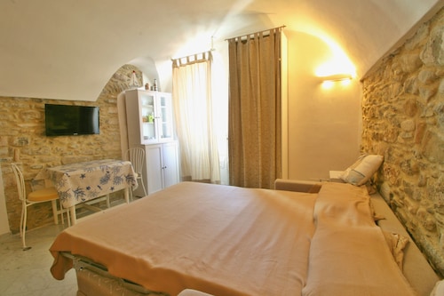 Nido Del Gabbiano Monolocale Direttamente Sul Mare - San Lorenzo al Mare