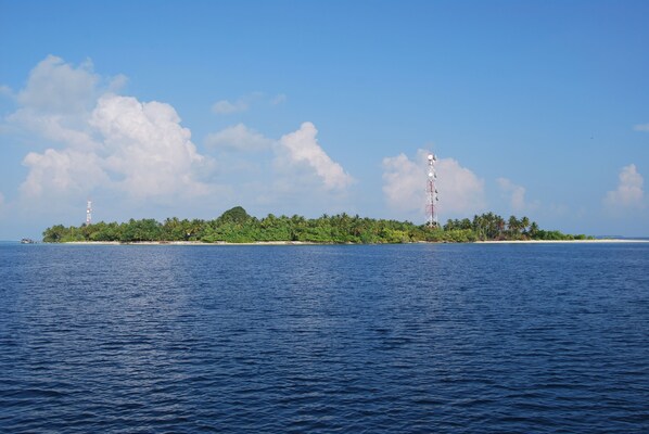 Book Himandhoo Lagoon in Himandhoo | Hotels.com