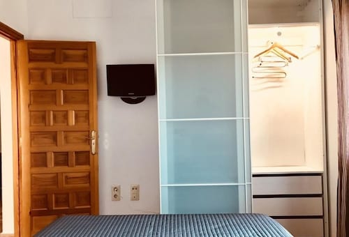 Superbe Appartement 2 Chambres Avec 3 Piscines - Benitachell