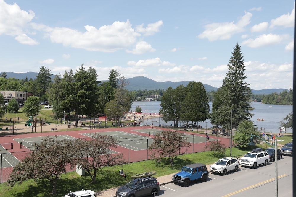 Lake Placid Inn Boutique Hotel in Lake Placid | Best Rates & Deals on ...