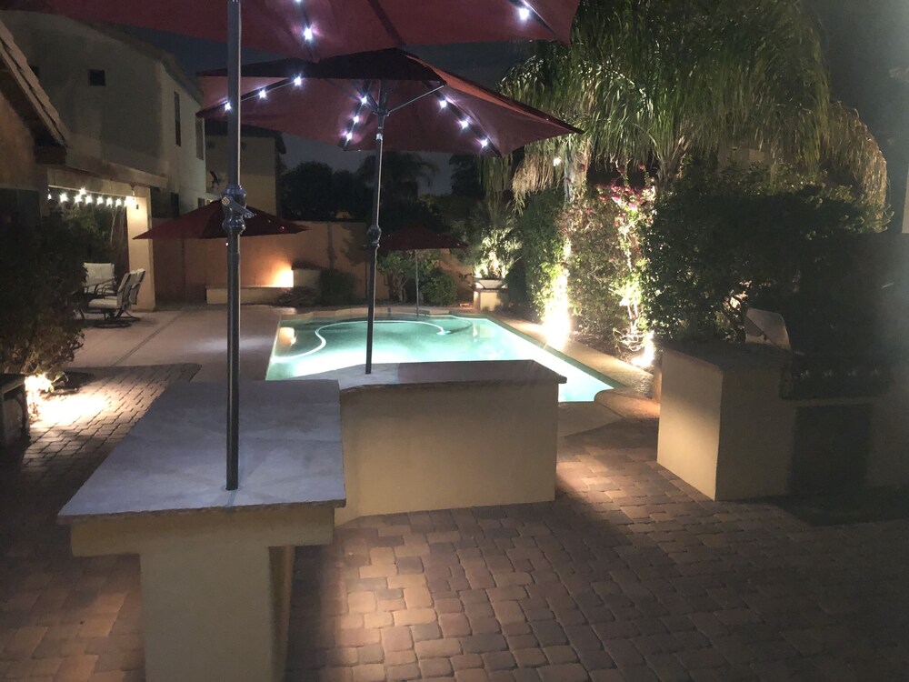 VISIT ARIZONA IN STYLE ENJOY A HEATED POOL - Goodyear | Vrbo