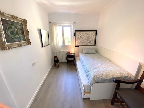 Ferienwohnung Für 6 Personen - Cala Rajada