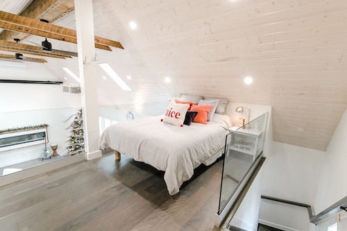 The Loft On St. Paul - Belleville