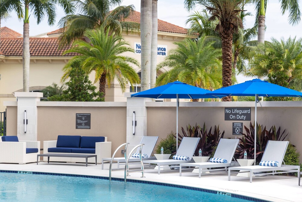 Residence Inn by Marriott Palm Beach Gardens in Palm Beach Gardens ...