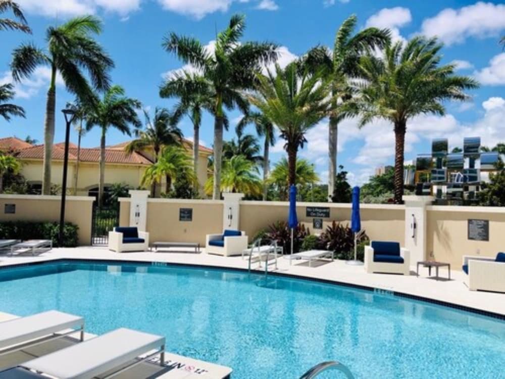 Residence Inn by Marriott Palm Beach Gardens in Palm Beach Gardens ...