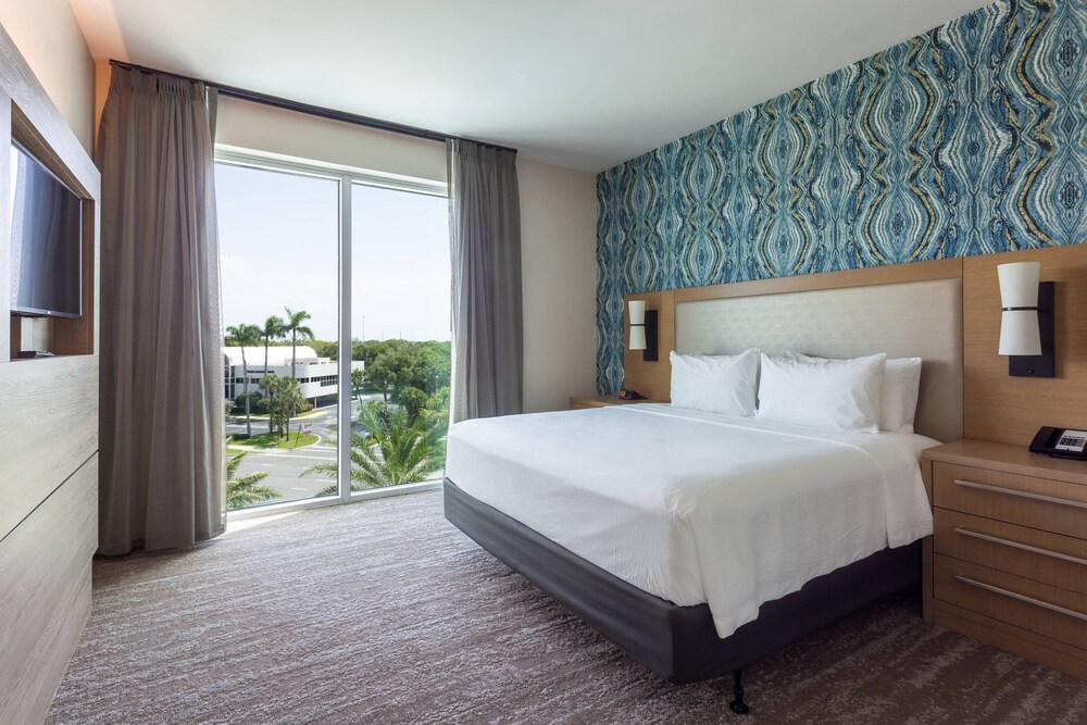 Residence Inn by Marriott Palm Beach Gardens in Palm Beach Gardens ...