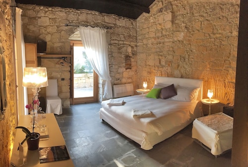 Borgo Alveria - Sicile