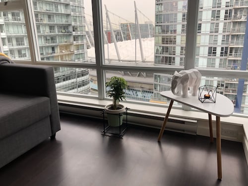 Sweet Home In The Heart Of Vancouver Downtown. - Vancouver