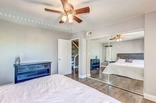 Two Bedroom Condo In Old Town/spring Training - Scottsdale, AZ