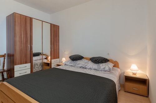 Maslina - Seaview Apartment - Korčula