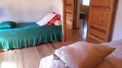 Chalet à Serre Che 6/10 Personnes Calme Soleil. - Serre Chevalier