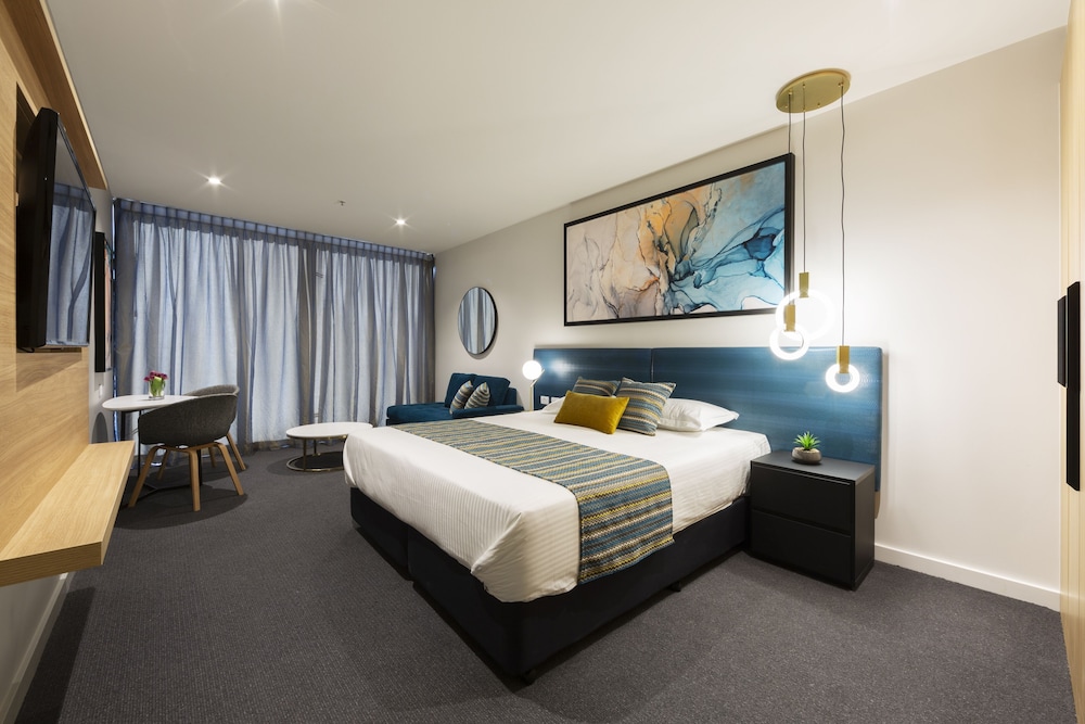 Mercure Canberra Belconnen: AU$127 Deals & Reviews (Canberra, AUS) | Wotif