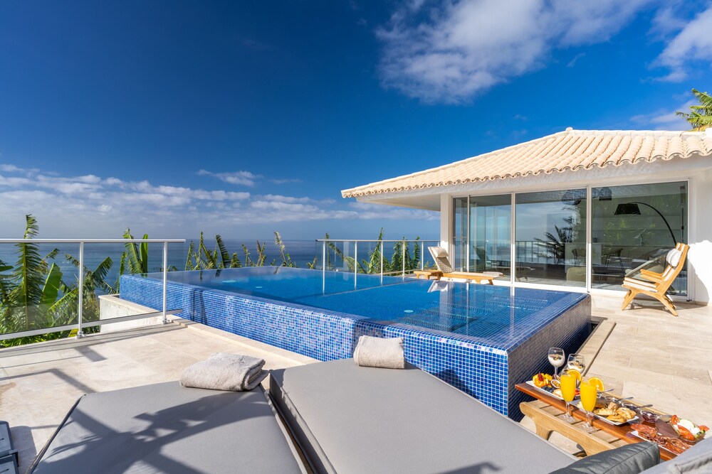 Escarpa - the Madeira Hideaway Reviews, Deals & Photos 2026 - Vrbo