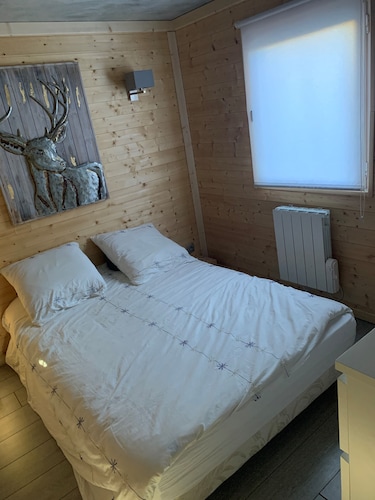 Appartement Chalet Cosy - Les Angles