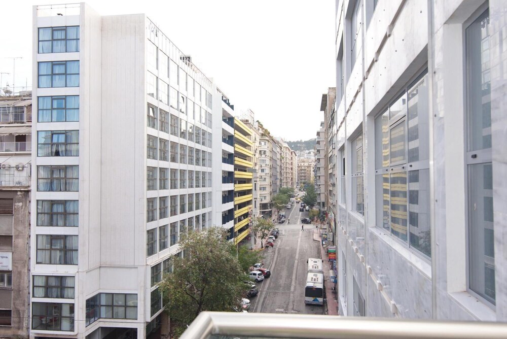 Boss Boutique Athens: AU$189 Deals & Reviews (Athens, GRC) | Wotif