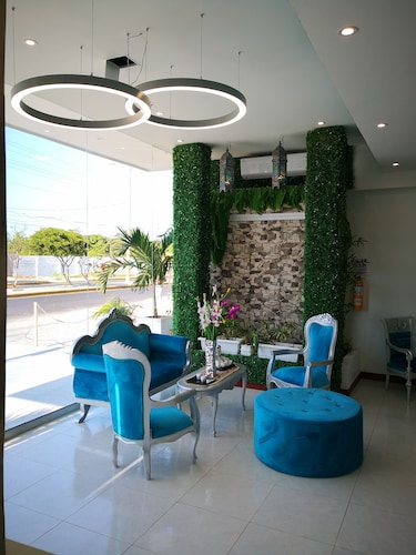 Mar Inn Hotel - Riohacha