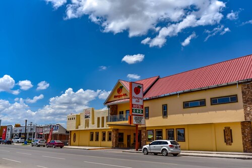 Janos turismo: Qué visitar en Janos, Chihuahua, 2023| Viaja con Expedia