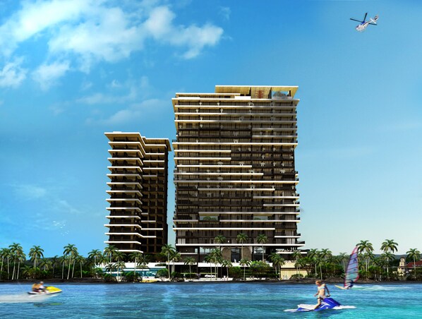 The Reef Island Resort Mactan, Cebu: 2022 Room Prices, Deals & Reviews ...
