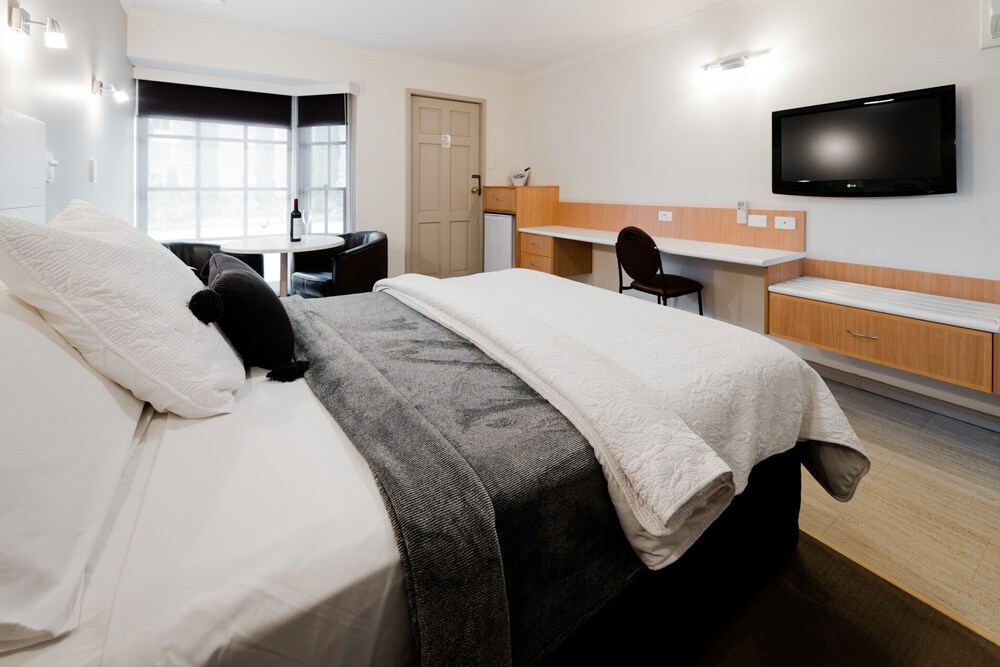 Castlemaine Colonial Motel: Deals & Reviews (Castlemaine, AUS) | Wotif