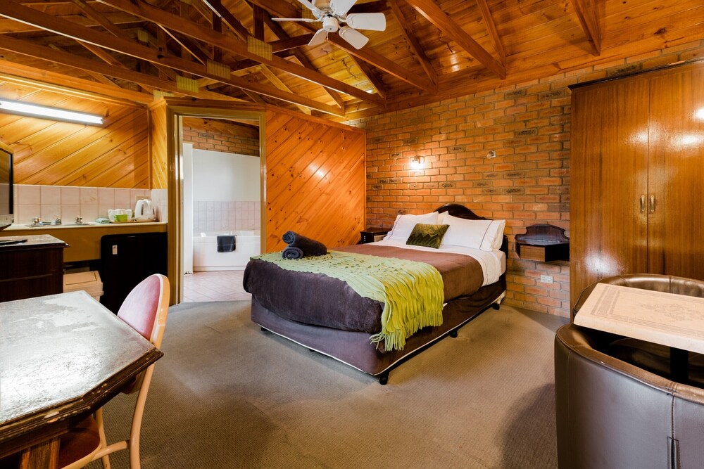 Castlemaine Colonial Motel: Deals & Reviews (Castlemaine, AUS) | Wotif