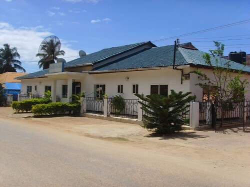 Top Hotels in Mtwara - Cancel FREE on most hotels | Hoteles.com