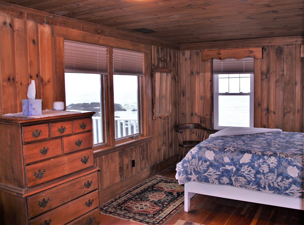 Ocean Front at Fortunes Rocks - Biddeford | Vrbo