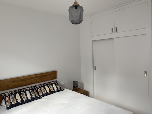 Apartamento A Estrenar Con Vistas Al Mar. - Minorque