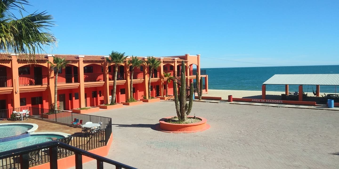 San Felipe Beach Hotel: 2021 Room Prices, Deals & Reviews | Expedia.com