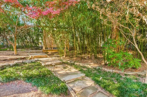 Visit Dallas Arboretum and Botanical Garden in Dallas | Expedia