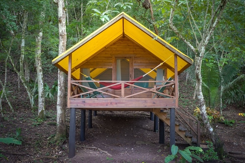 Belize Rainforest Retreat At Chaa Creek - Petén