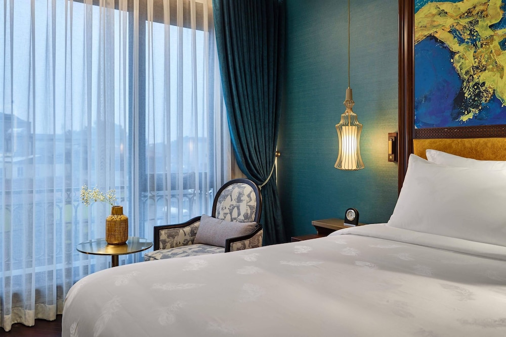 Peridot Grand Luxury Boutique Hotel: AU$265 Deals & Reviews (Hanoi, VNM ...