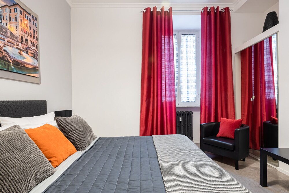 Vatican Area, 3 Beds and 3 baths - Rome | Vrbo