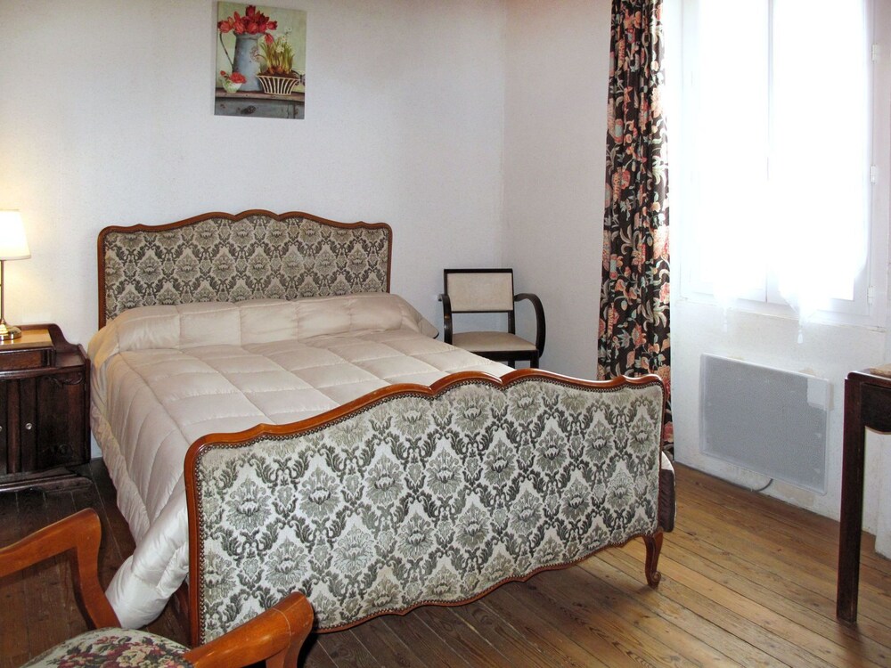 Wonderful villa for 6 guests with WIFI, TV, terrace, pets allowed and ...