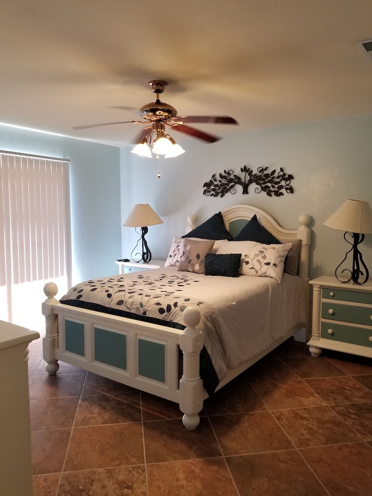 Hidden Treasure! Charming ground floor condo in waterfront complex ...