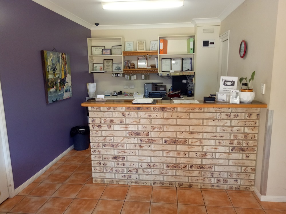 Mareeba Motor Inn: AU$146 Deals & Reviews (Mareeba, AUS) | Wotif