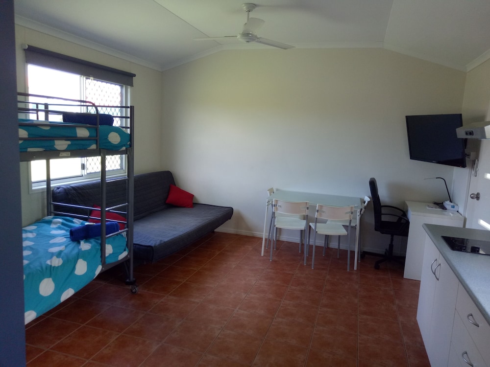 Mareeba Motor Inn: AU$146 Deals & Reviews (Mareeba, AUS) | Wotif
