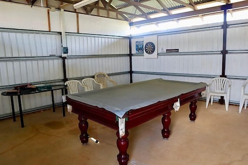 Mareeba Motor Inn Deals & Reviews (Mareeba, AUS) | Wotif