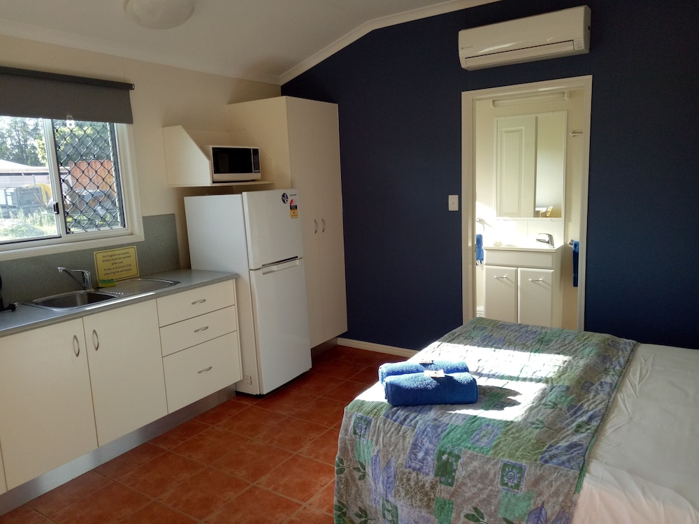 Mareeba Motor Inn: AU$146 Deals & Reviews (Mareeba, AUS) | Wotif