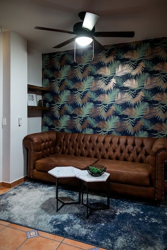 Studio In The Heart Of Ajijic! Casa Amada - Ajijic