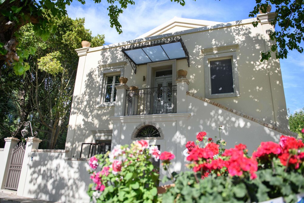 Luxury suites in Corfu town - Corfu Town | Vrbo