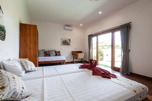 Villa Moringa 2 - Canggu