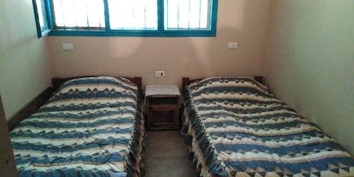 Sequoia Guesthouse - Lebanon