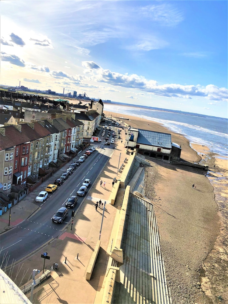 Redcar Sea View Apartments Reviews, Deals & Photos 2025 - Vrbo