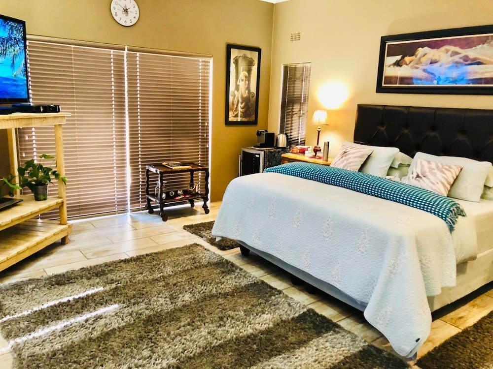 Rooibos Retreat: Deals & Reviews (Richards Bay, ZAF) | Wotif