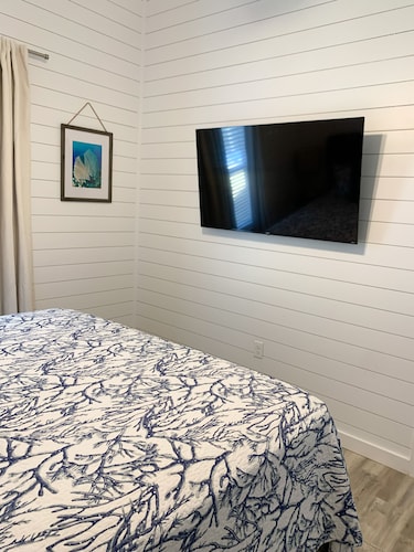 Summer Escape – Coastal Condos On The Marsh 6a - Dauphin Island