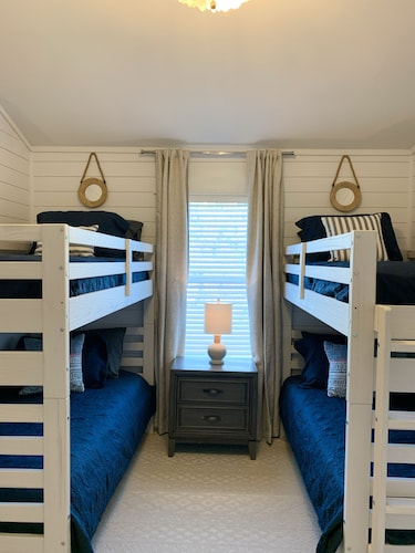 Autumn Retreat – Coastal Condos On The Marsh 6b - Dauphin Island, AL