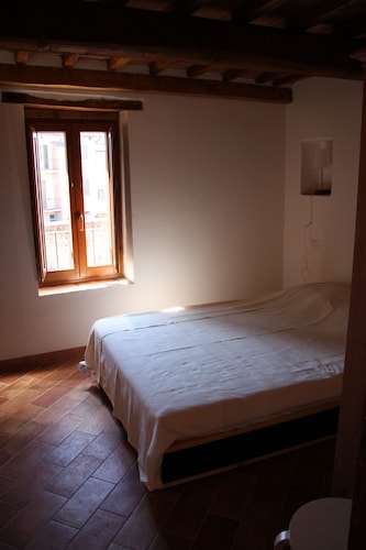 La Casa Sul Torrione - Città di Castello