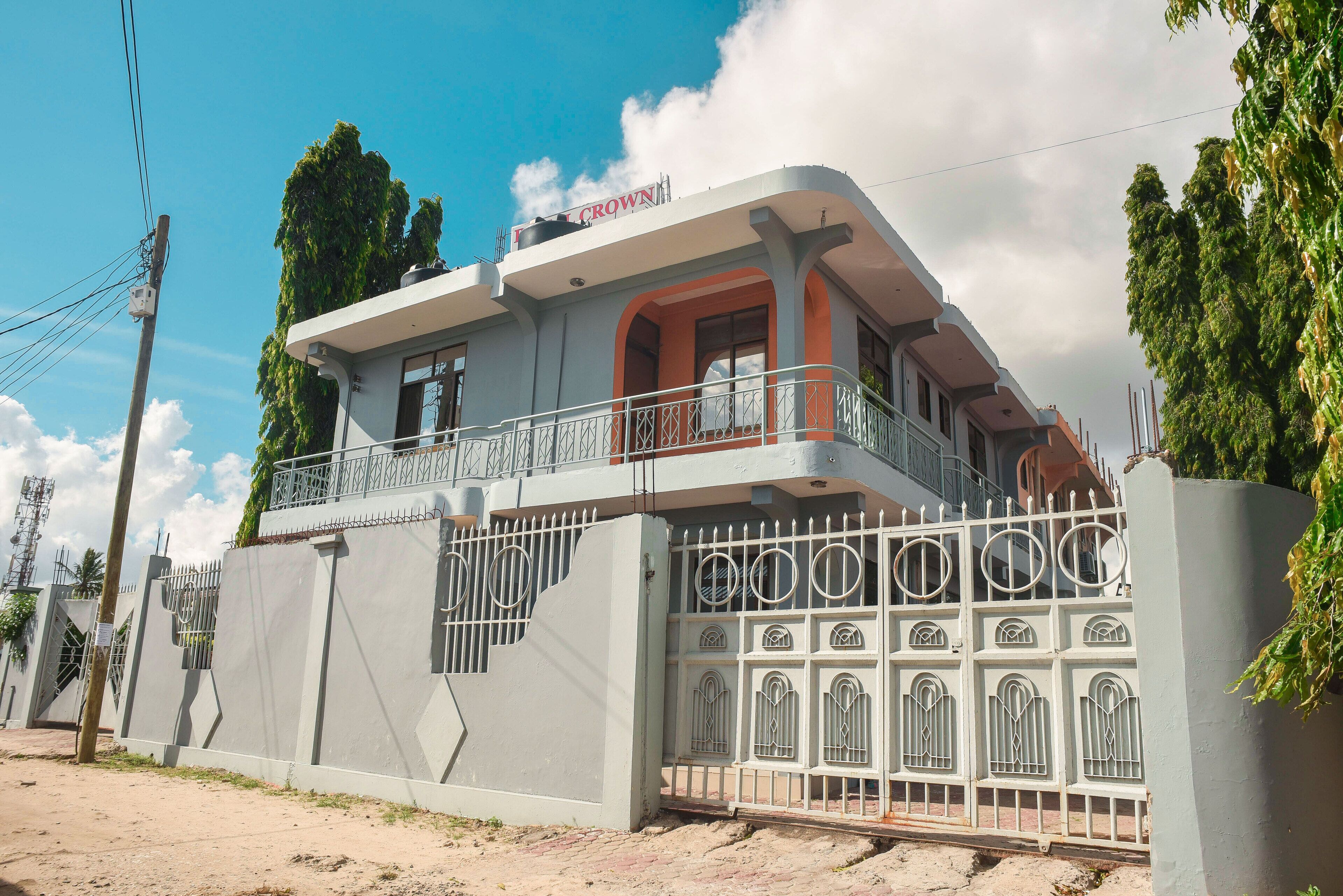 Mambosasa View Executive Hotel - Sinza Avis, Prix & Photos 2023 ...