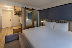 Book TBA Times Square in New York | Hotels.com