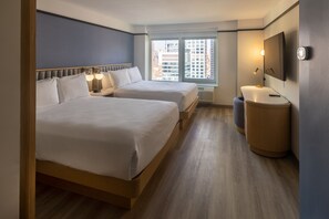 Book TBA Times Square in New York | Hotels.com